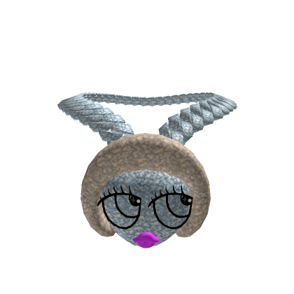 Ice Baddie Chain | Roblox Item - Rolimon's