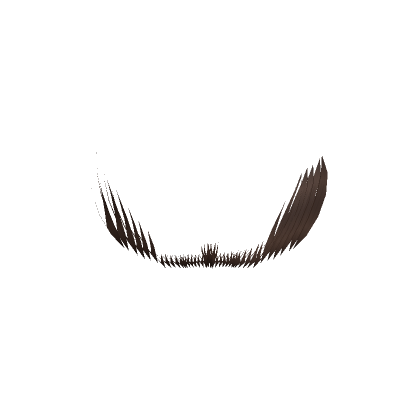 Brown Goatee | Roblox Item - Rolimon's