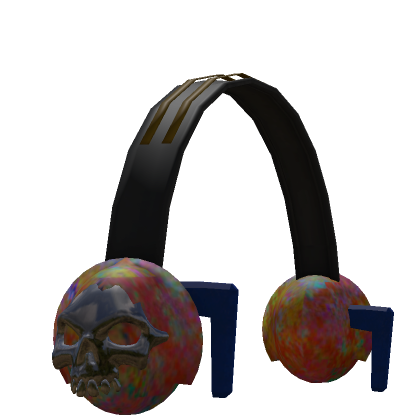 Headset | Roblox Item - Rolimon's