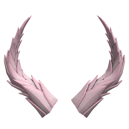 Cuernos Rosados de la Vanity Wyvern - Roblox
