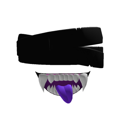 Purple Demon Mummy | Roblox Item - Rolimon's