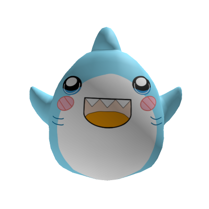 Thick Shark from LankyBox | Roblox Item - Rolimon's