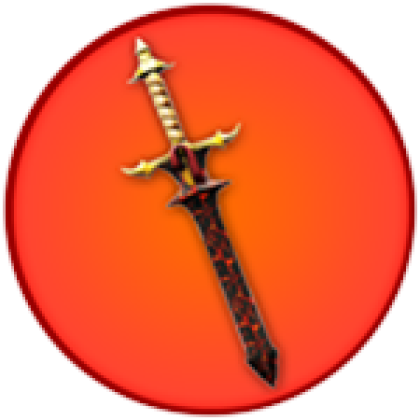 Silent Hell Sword! - Roblox