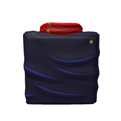 Yuji Uniform Anime (Front) | Roblox Item - Rolimon's