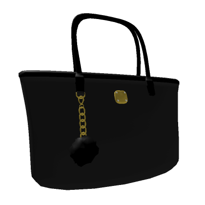 Bag | Roblox Item - Rolimon's