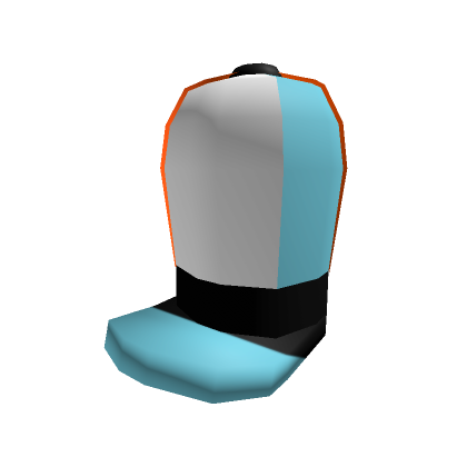 Underwater Fry cook Hat | Roblox Item - Rolimon's