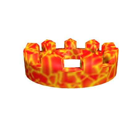 Bombastic Crown | Roblox Item - Rolimon's