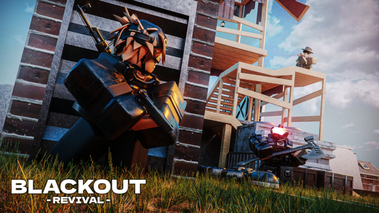 Blackout: Revival | Roblox Game - Rolimon's