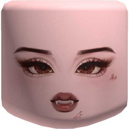Stunning Vampire | Roblox Item - Rolimon's