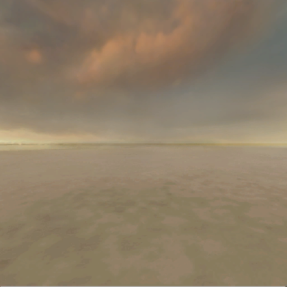 Half-Life 2 Skybox - sky_day01_06