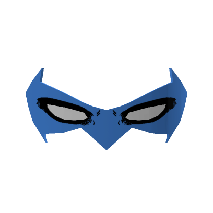 NightGuard Mask | Roblox Item - Rolimon's