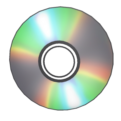 CD | Roblox Item - Rolimon's