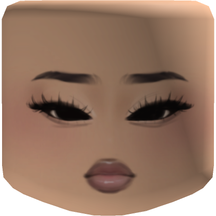 Just Better Makeup Light Skin Tone | Roblox Item - Rolimon's
