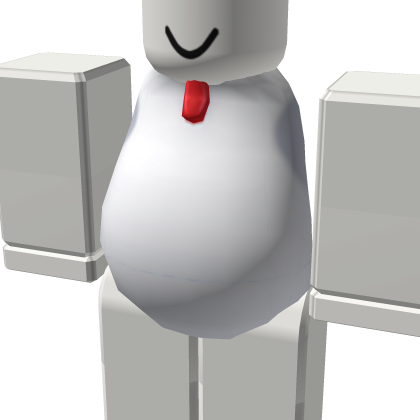 Tenue décontractée de Télamon - Torse - Roblox