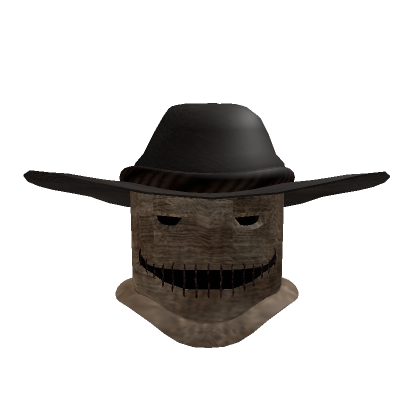 Scarecrow | Roblox Item - Rolimon's