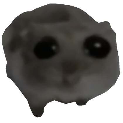 Hamster | Roblox Item - Rolimon's