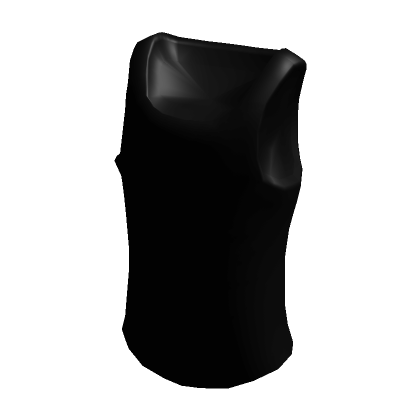 🧶 Tank Top 🧶 | Roblox Item - Rolimon's
