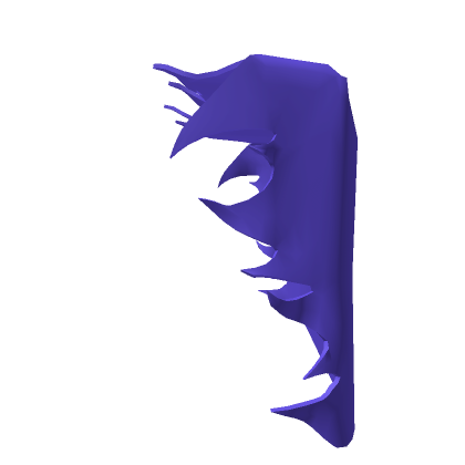 Trunks Ripped Sleeve | Roblox Item - Rolimon's