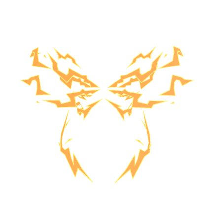 Lightning Speedster Hero Aura | Roblox Item - Rolimon's