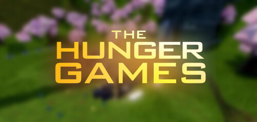 Les Hunger Games - Sakura Inc - Roblox