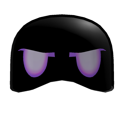 Uzi's Eyes Angry (Murder Drones) | Roblox Item - Rolimon's