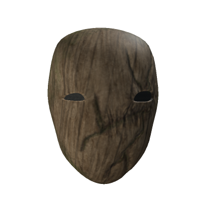 Mask of the Absolver | Roblox Item - Rolimon's