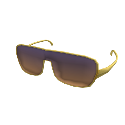 Bling Shades - Roblox