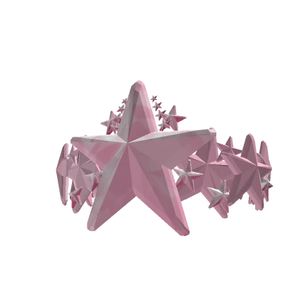 Pink Pearl Abyss Crown | Code: PearlAbyss333 | Roblox Item - Rolimon's