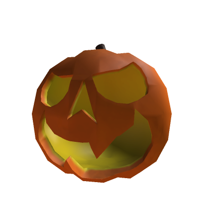 Dim Jack-o'-lantern | Roblox Item - Rolimon's