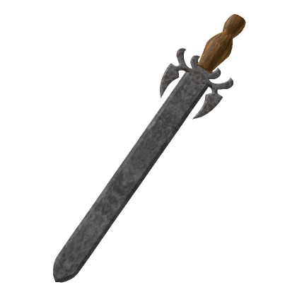 Basic Gladiator Sword | Roblox Item - Rolimon's