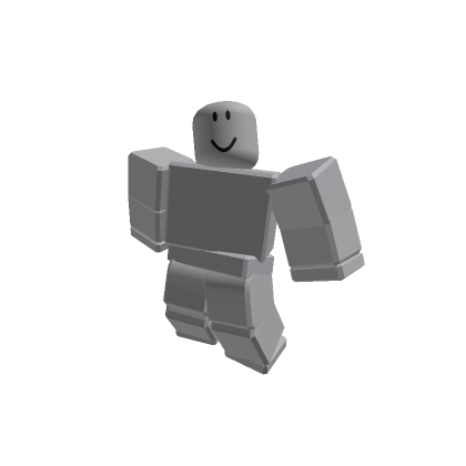 Zombie Animation Pack - Roblox