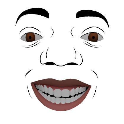 Speed Face | Roblox Item - Rolimon's