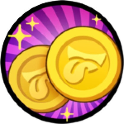 2x Coin - Roblox