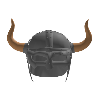 Horned Viking Helmet | Roblox Item - Rolimon's