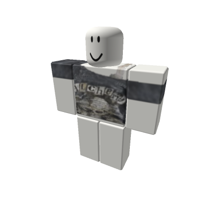 off the shoulder - Roblox