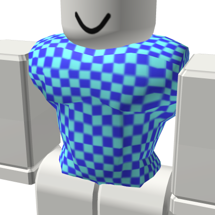 Superhero Torso - Roblox