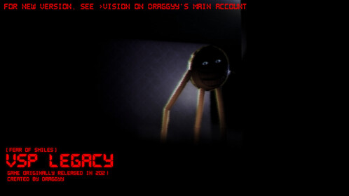 VSP [LEGADO] - Roblox