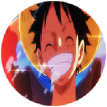 Luffy - Roblox