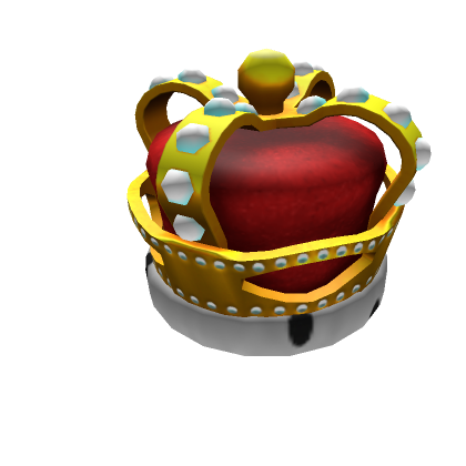 Royal Crown - KSI | Roblox Limited Item - Rolimon's