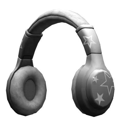Headphones | Roblox Item - Rolimon's