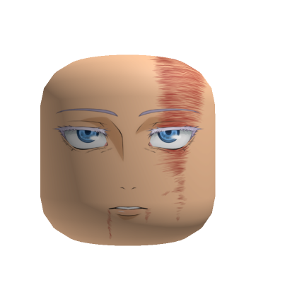 Gojo | Roblox Item - Rolimon's