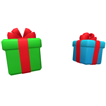Presents | Roblox Item - Rolimon's