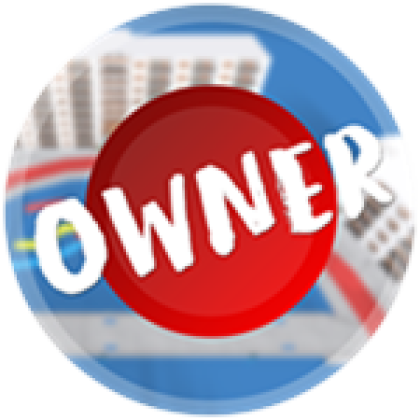 Owner Admin - Roblox