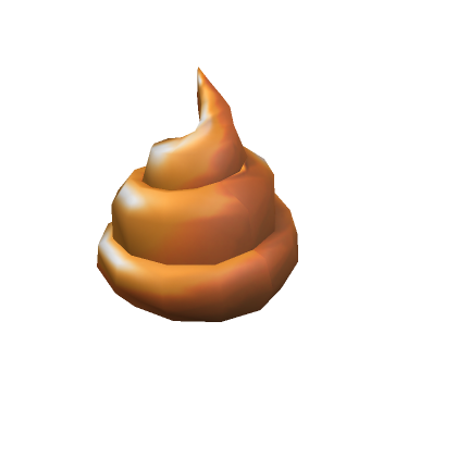 Bronze Poop | Roblox Item - Rolimon's