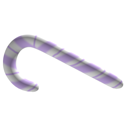 Purple Candy Cane | Roblox Item - Rolimon's