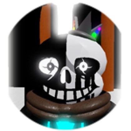 King Multiverse Sans - Roblox