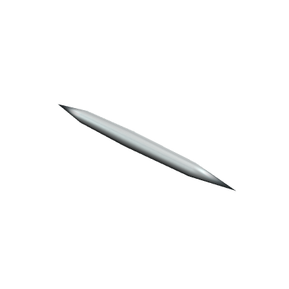 Toothpick | Roblox Item - Rolimon's