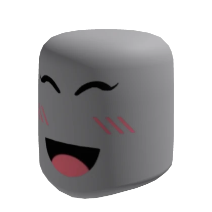 Super happy lashes narrow - Roblox