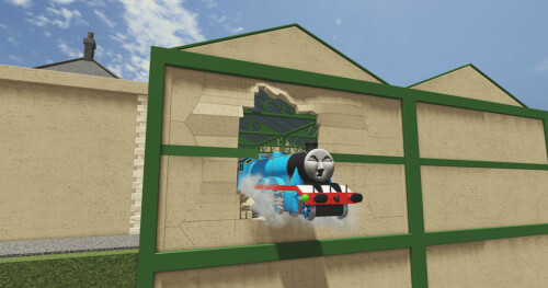 Sodor Online (Asset Layout) - Roblox