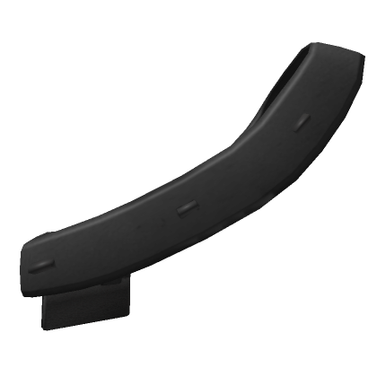 British Napoleonic 95th Rifles Crossbelt | Roblox Item - Rolimon's